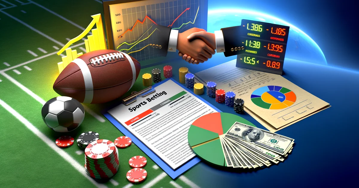 Sportradar’s 2025 IMG Arena Acquisition Set to Drive Growth in Sports ...